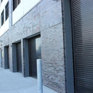 Ultralite Doors | Commercial and Industrial